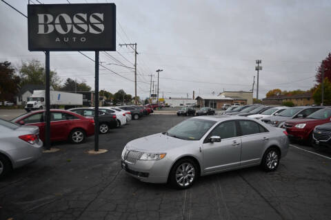 Boss Auto – Car Dealer in Appleton, WI