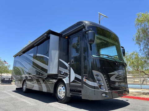 Classic Man / Diesel RVs and Classics – Car Dealer in Ramona, CA