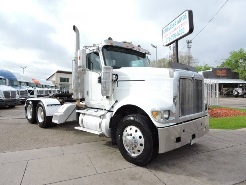 International 9900 For Sale - Carsforsale.com®