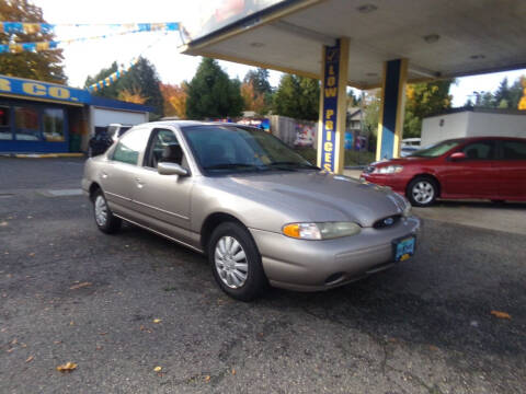 Ford Contour For Sale - Carsforsale.com®