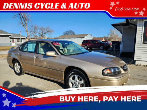 DENNIS CYCLE & AUTO – Car Dealer in Council Bluffs, IA
