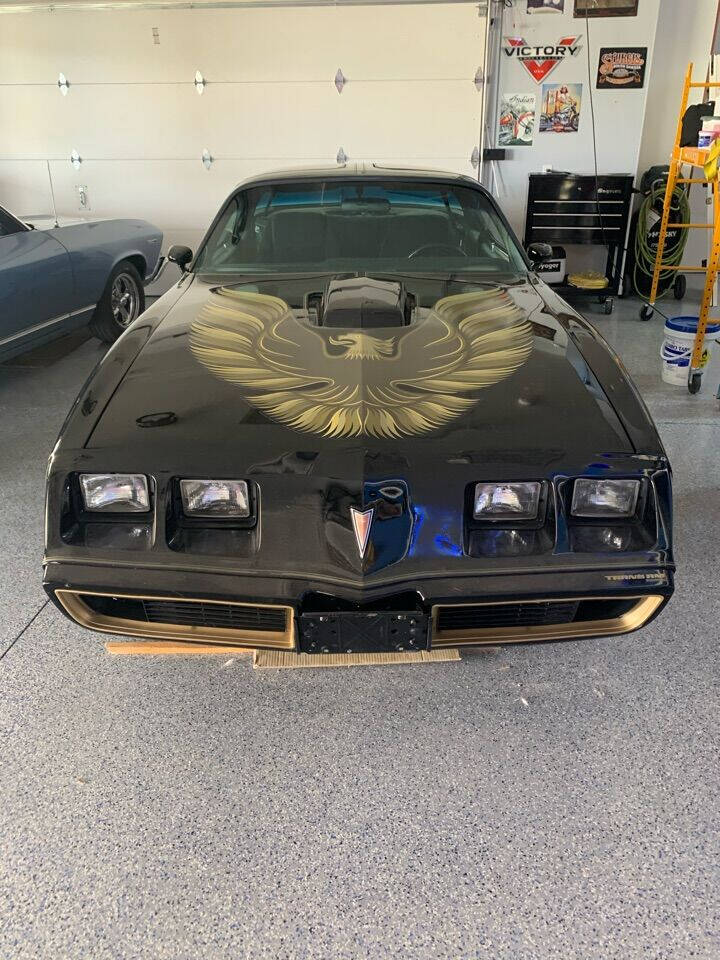 Pontiac Trans Am For Sale In Phoenix, AZ - Carsforsale.com®