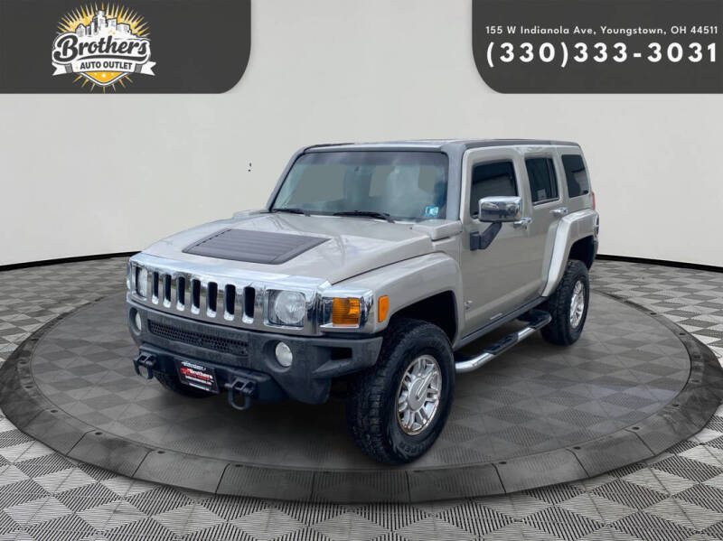 HUMMER H3 For Sale - Carsforsale.com®
