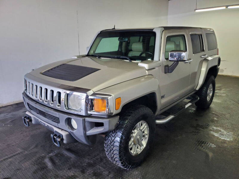 2006 HUMMER H3 For Sale In Madison, IN - Carsforsale.com®