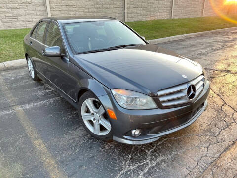 EMH Motors – Car Dealer in Rolling Meadows, IL