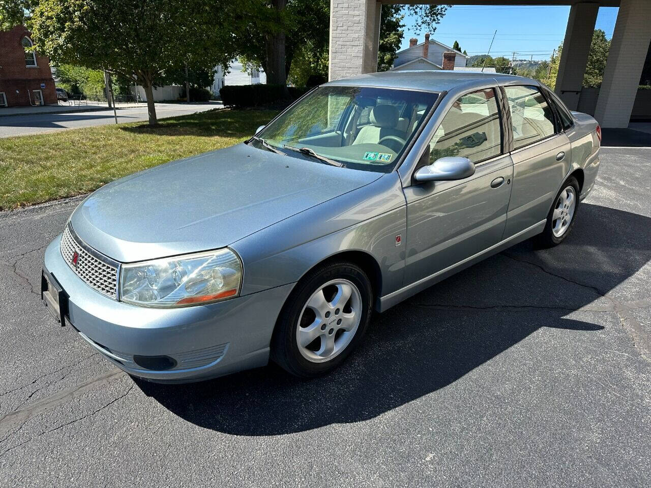 Saturn L-Series For Sale - Carsforsale.com®