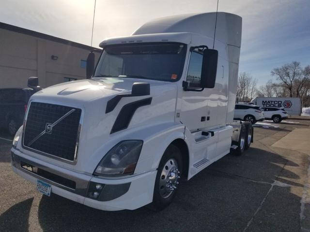 2016 Volvo VNL For Sale - Carsforsale.com®