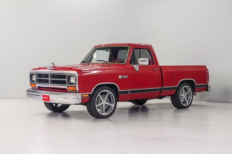 1990 Dodge Ram For Sale - Carsforsale.com®
