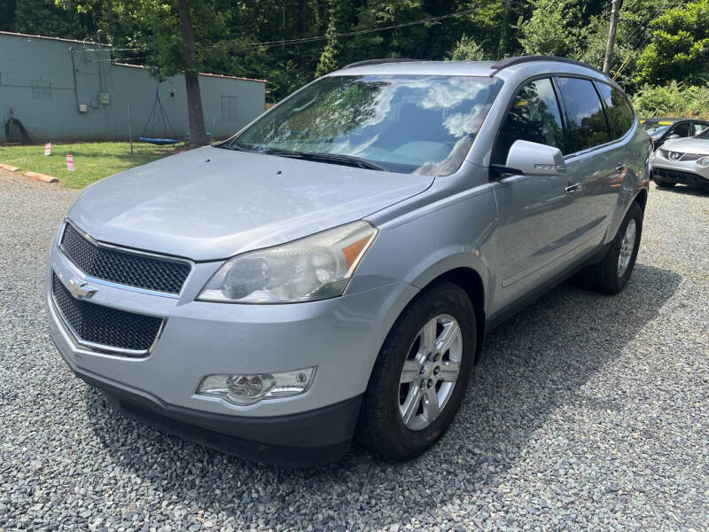 Triple B Auto Sales – Car Dealer in Siler City, NC