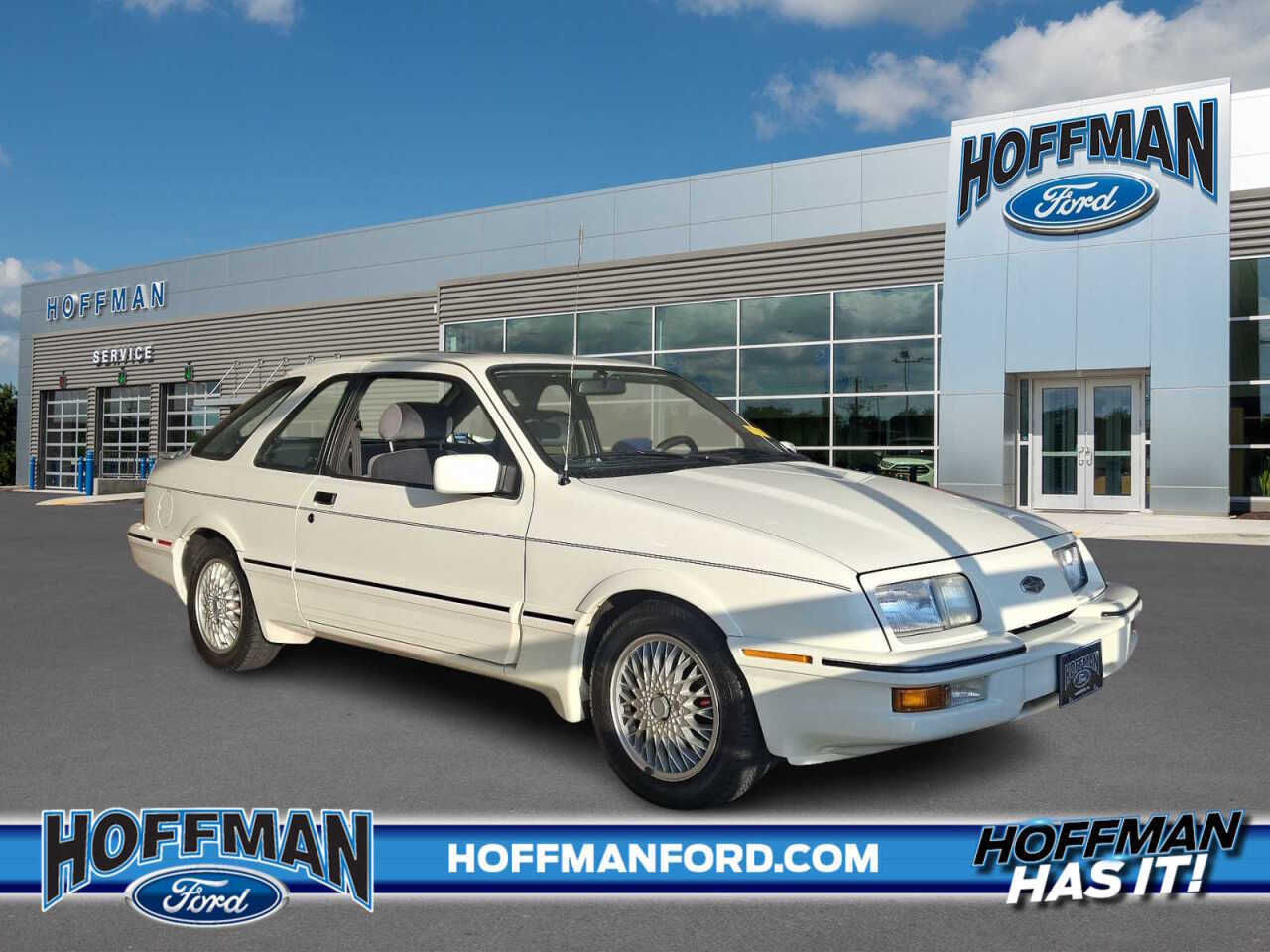 Merkur XR4Ti For Sale In Mechanicsburg, PA - Carsforsale.com®