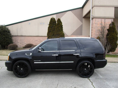 Cars For Sale in Springdale, AR - JON DELLINGER AUTOMOTIVE