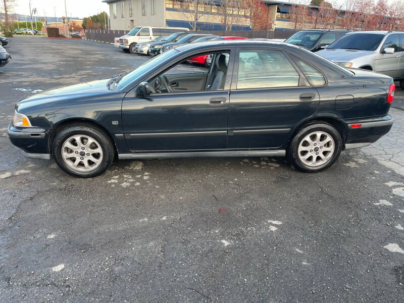 2000 Volvo S40 For Sale - Carsforsale.com®