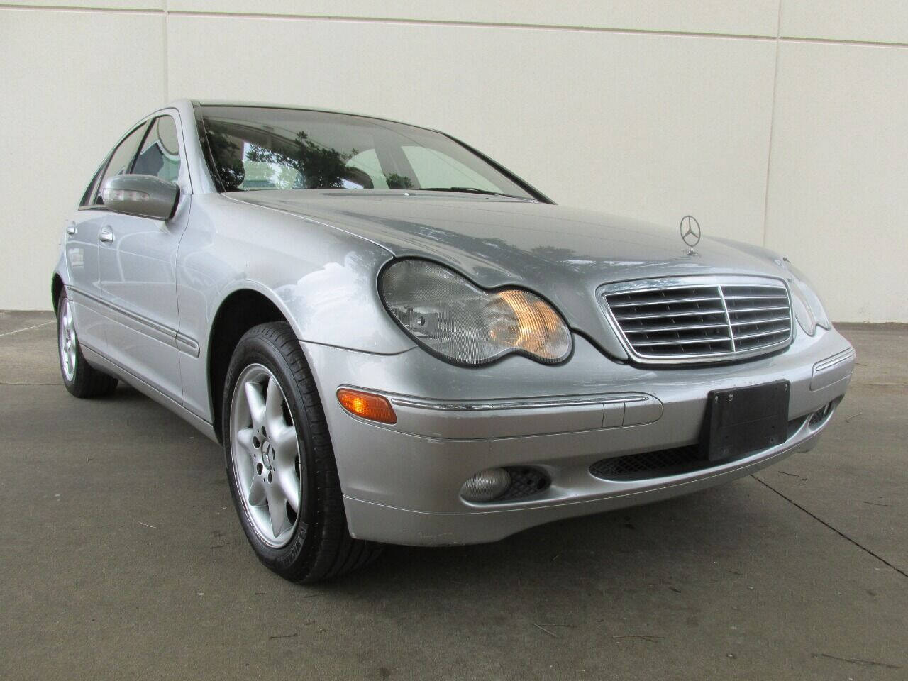 2006 Mercedes-Benz C-Class For Sale In Columbia, SC - Carsforsale.com®