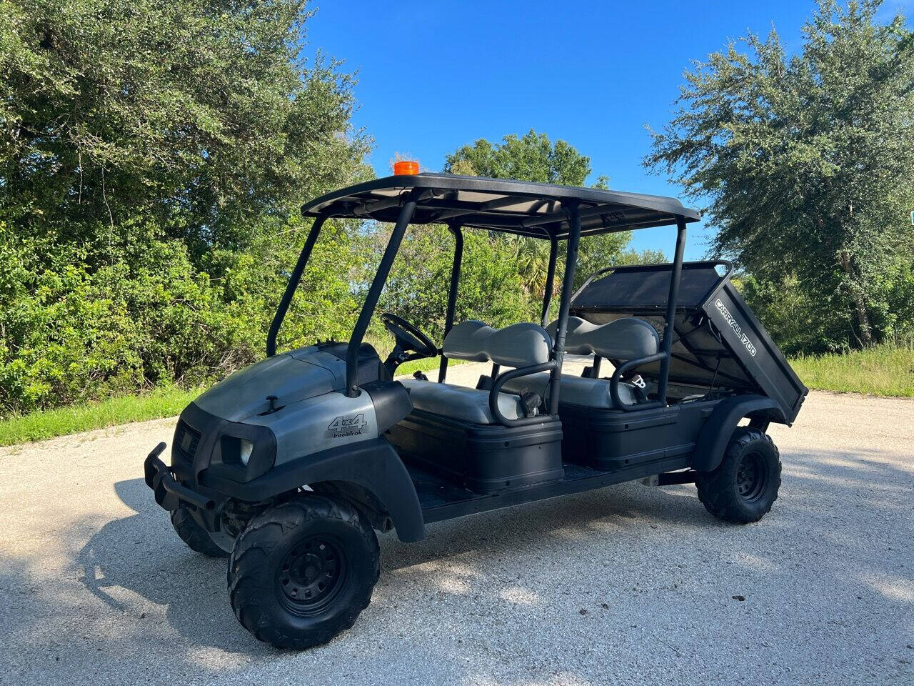 Club Car For Sale In Florida - Carsforsale.com®