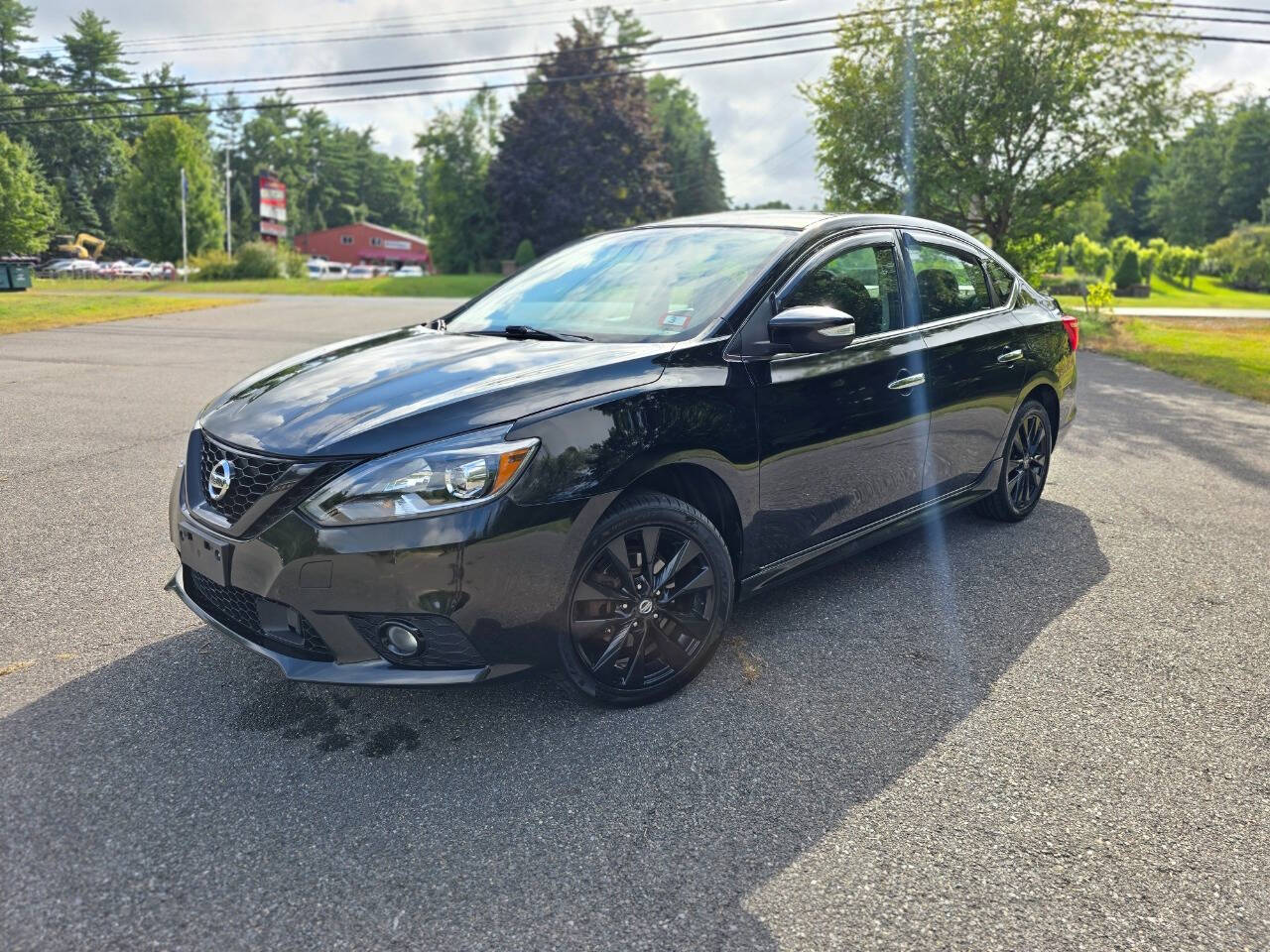 Nissan For Sale in Derry, NH - Synergy Auto Sales LLC