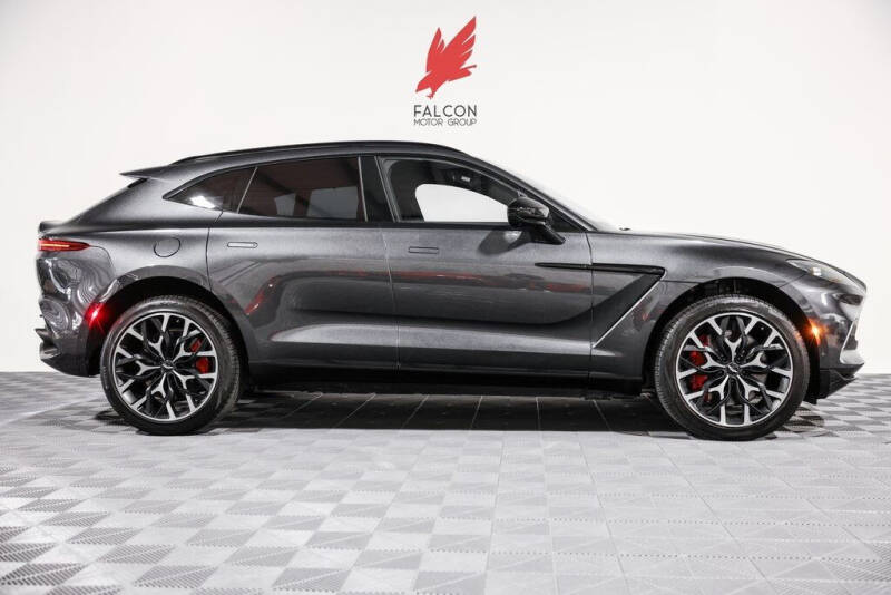 Aston Martin DBX For Sale - Carsforsale.com®