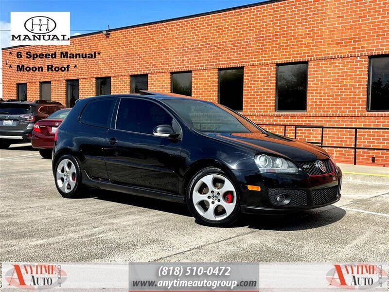 Used 2009 Volkswagen GTI For Sale - Carsforsale.com®