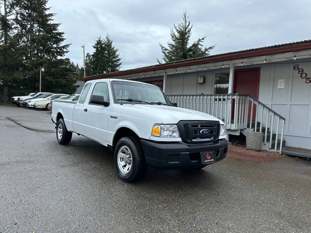 2007 Ford Ranger For Sale - Carsforsale.com®