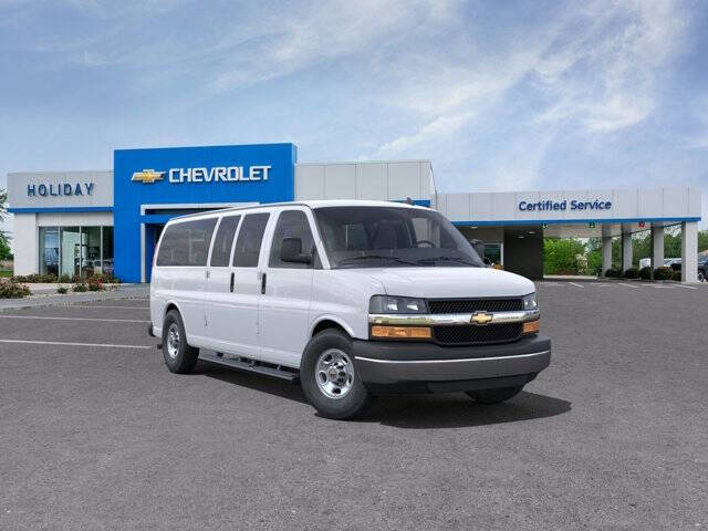 New Chevrolet Express For Sale - Carsforsale.com®