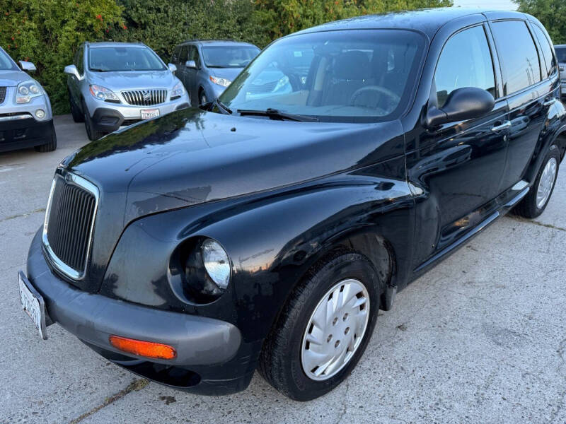 2001 Chrysler PT Cruiser For Sale - Carsforsale.com®
