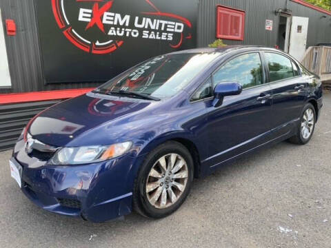 Exem United – Car Dealer in Plainfield, NJ