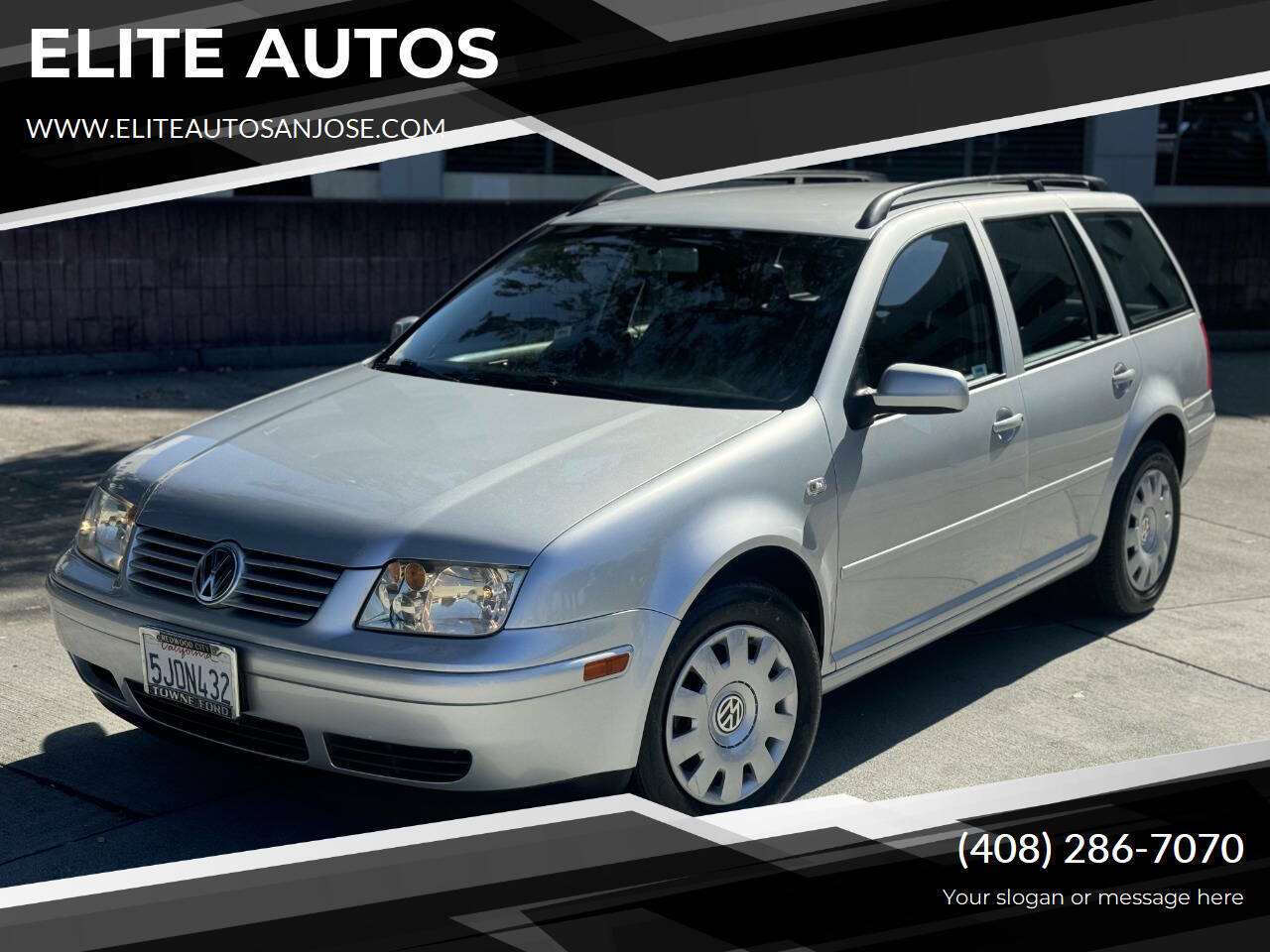 2004 Volkswagen Jetta For Sale - Carsforsale.com®