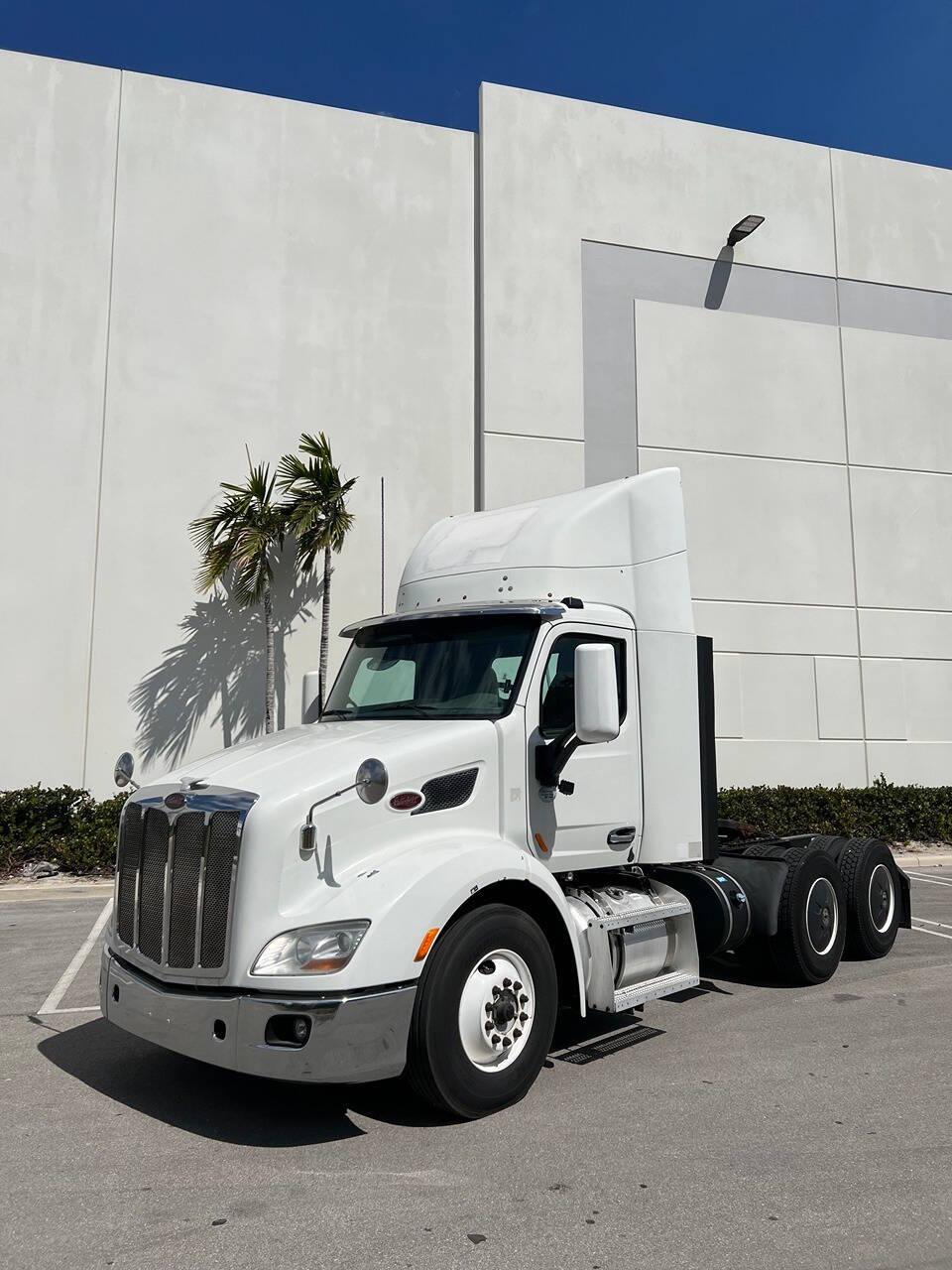 2016 Peterbilt 579 For Sale - Carsforsale.com®