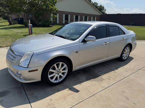 Cadillac STS For Sale - Carsforsale.com®