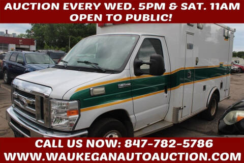 Waukegan Auto Auction Reviews