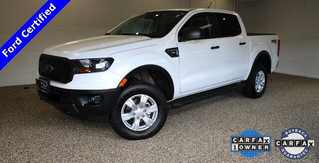 Ford Ranger For Sale In Ohio - Carsforsale.com®