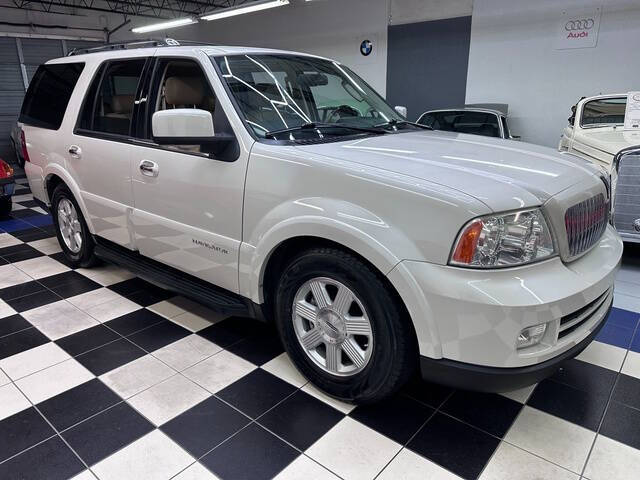 2006 Lincoln Navigator For Sale - Carsforsale.com®