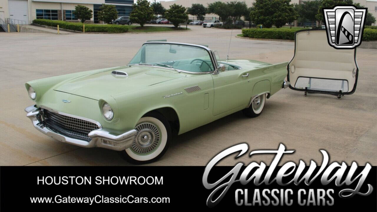 Classic Cars For Sale In Houston, TX - Carsforsale.com®