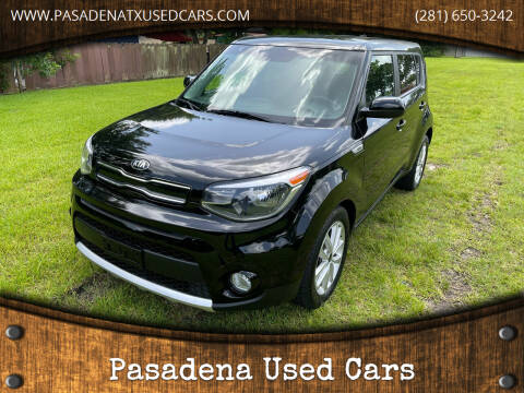 Pasadena Used Cars – Car Dealer in Pasadena, TX