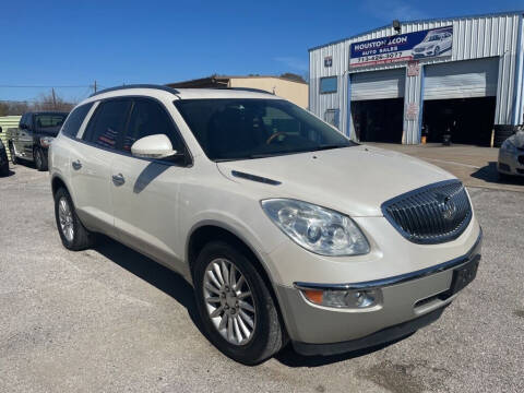 Icon Auto Sales – Car Dealer in Houston, TX