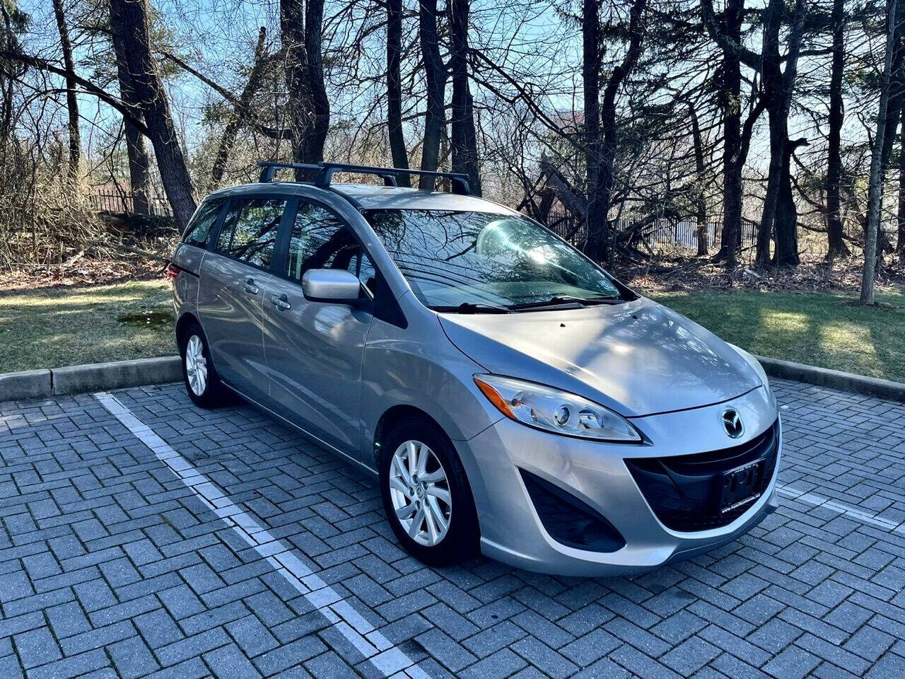 Used 2012 Mazda MAZDA5 For Sale - Carsforsale.com®