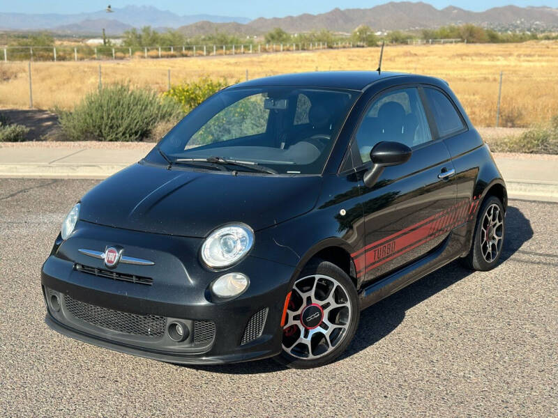 AZ Auto Gallery – Car Dealer in Mesa, AZ