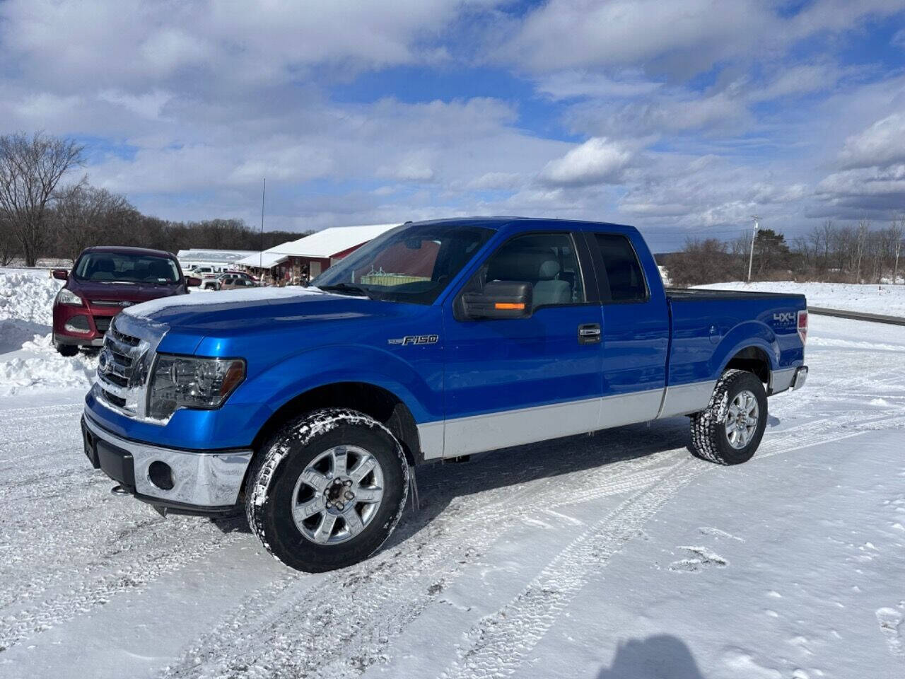Pickups For Sale in Glenfield, NY - Riverside Motors