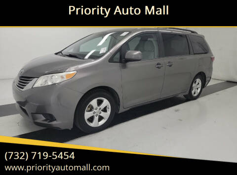 Priority Auto Mall – Car Dealer in Lakewood, NJ