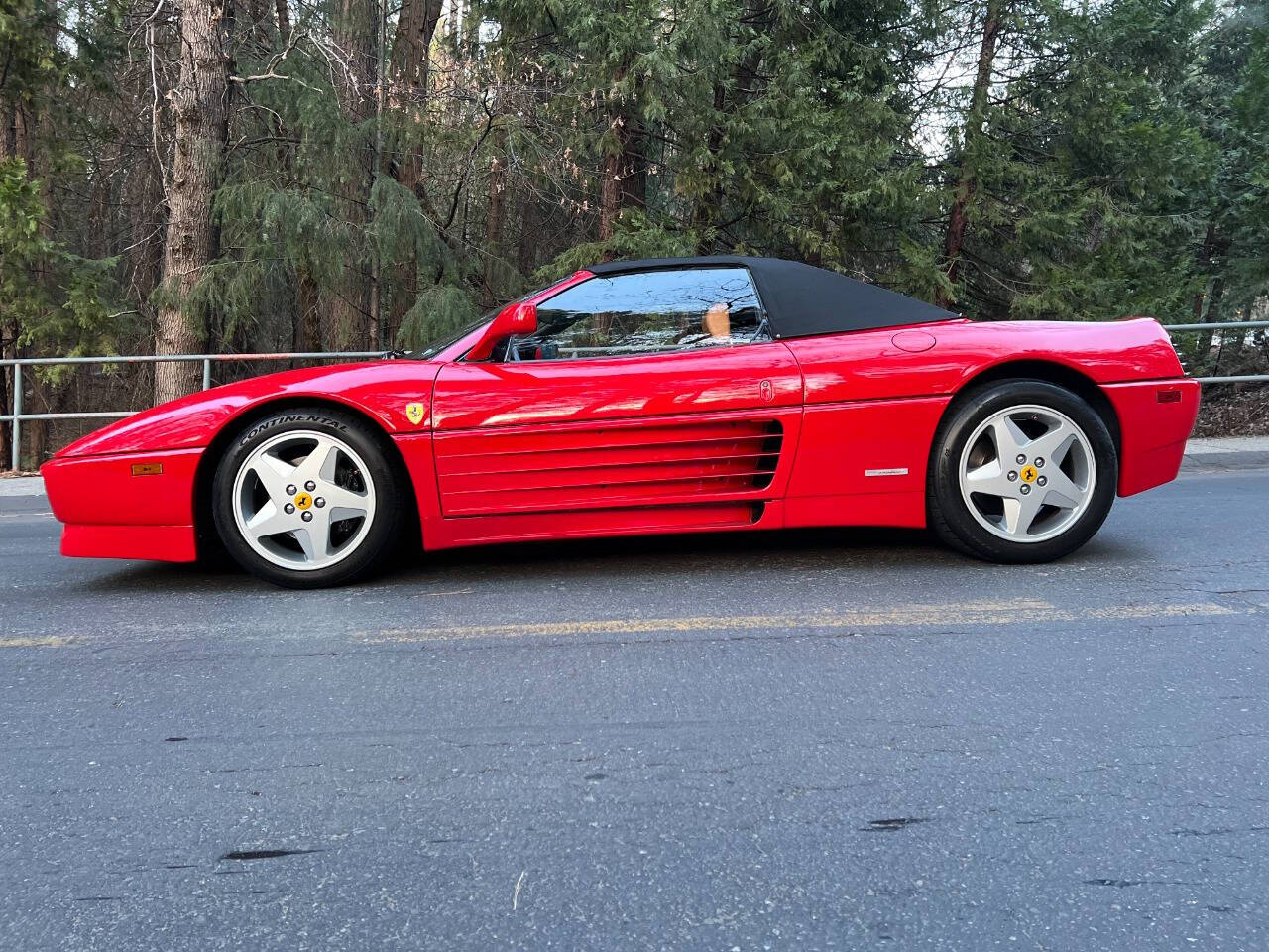 Ferrari 348 For Sale - Carsforsale.com®