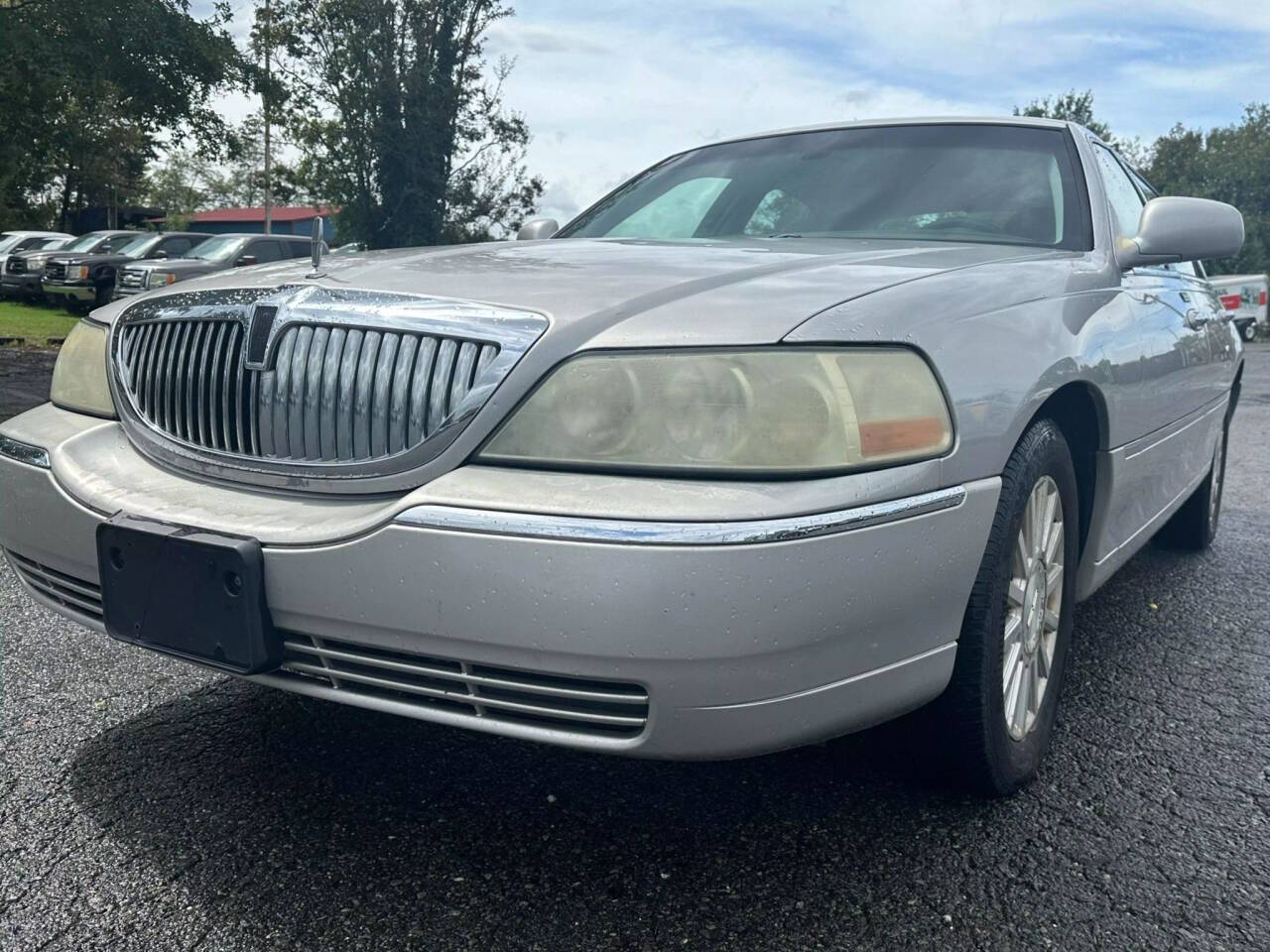 2004 Lincoln Town Car For Sale - Carsforsale.com®