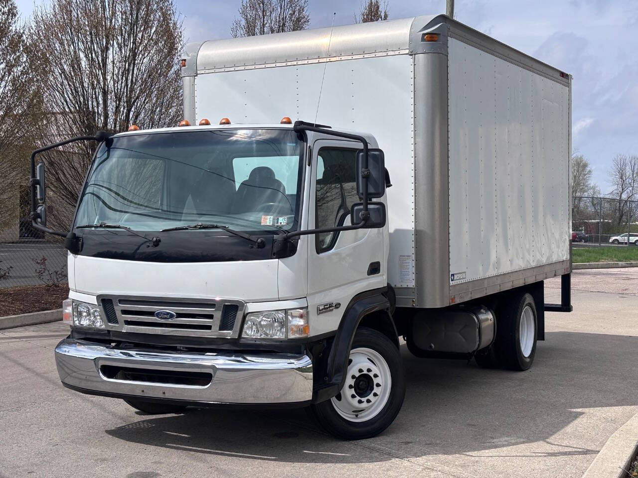 Ford Low Cab Forward For Sale - Carsforsale.com®