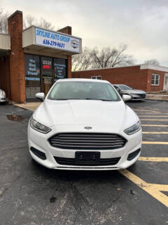 CROWN AUTOPLEX LLC - Car Dealer in Saint Charles, MO