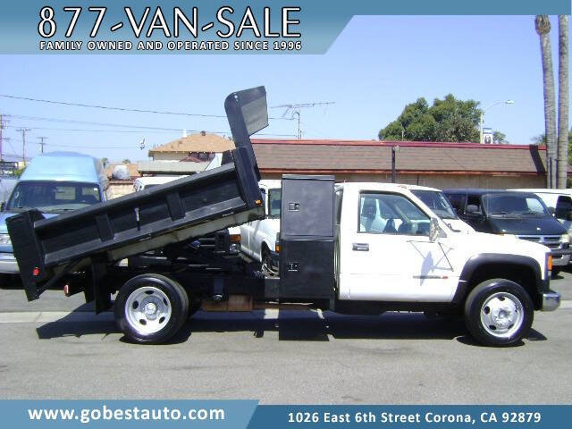 2000 GMC Sierra 3500 For Sale - Carsforsale.com®