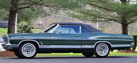 Ford Galaxie For Sale in Spring Lake, MN - NORTHTOWN AUTO SALES AND ...