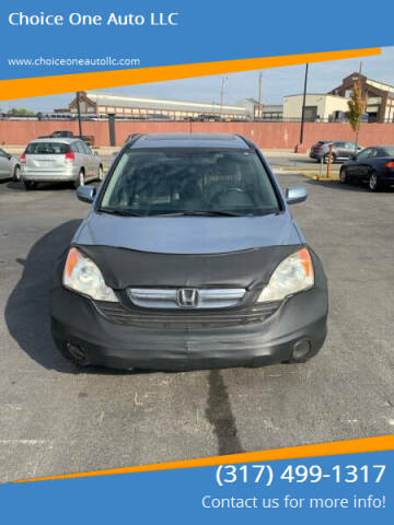 Choice One Auto LLC – Car Dealer in Beech Grove, IN