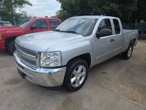 DANNY AUTO SALES – Car Dealer in Dallas, TX