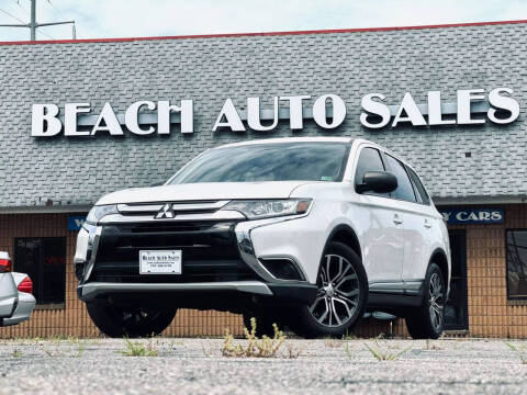 Beach Auto Sales – Car Dealer in Virginia Beach, VA