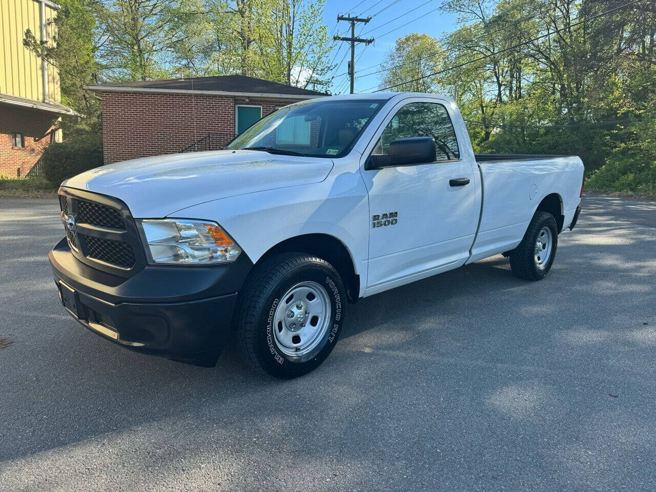 2014 RAM 1500 For Sale - Carsforsale.com®
