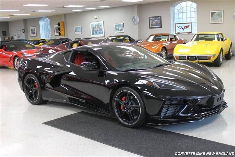 Inspiring Corvette Mike New England Ma Images