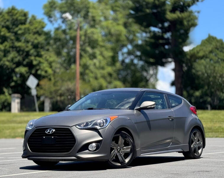 Hyundai Veloster For Sale In Haw River, NC - Carsforsale.com®